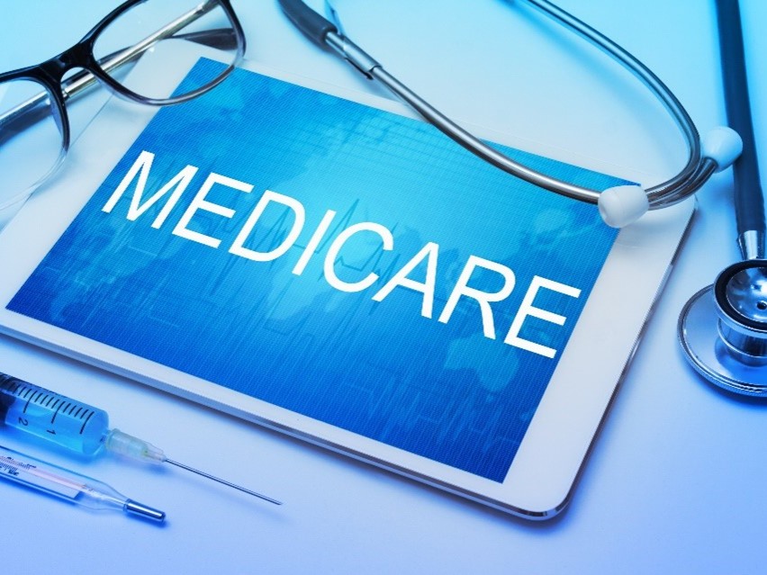 Some good news for primary care: the 2026 Medicare physician fee ...