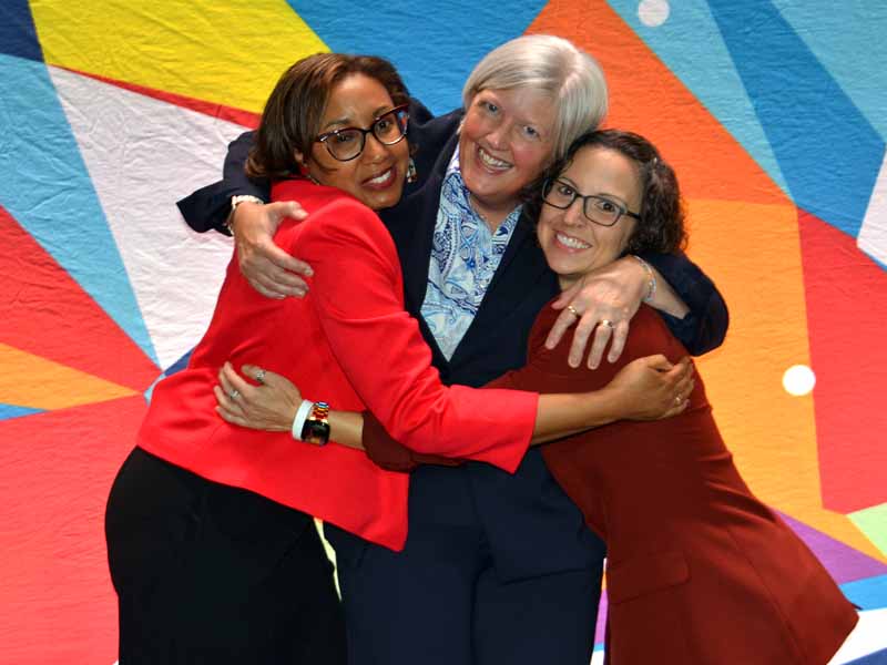 Suite of new physician leaders elected at 2025 Congress of Delegates ...