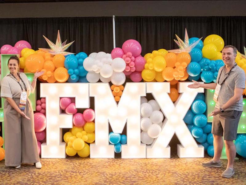 Make the most out of FMX | Inside the Academy