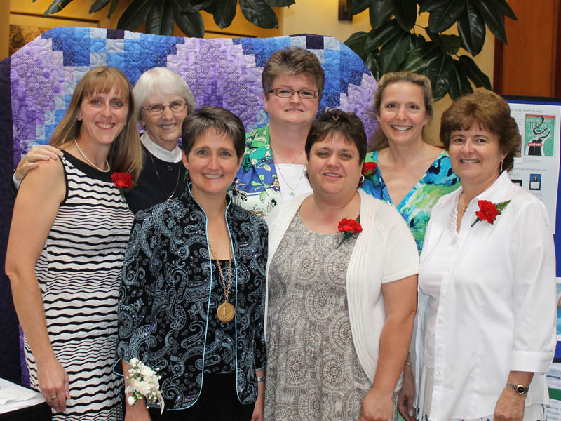 Finding mentor with lasting impact worth the time, effort | AAFP Voices