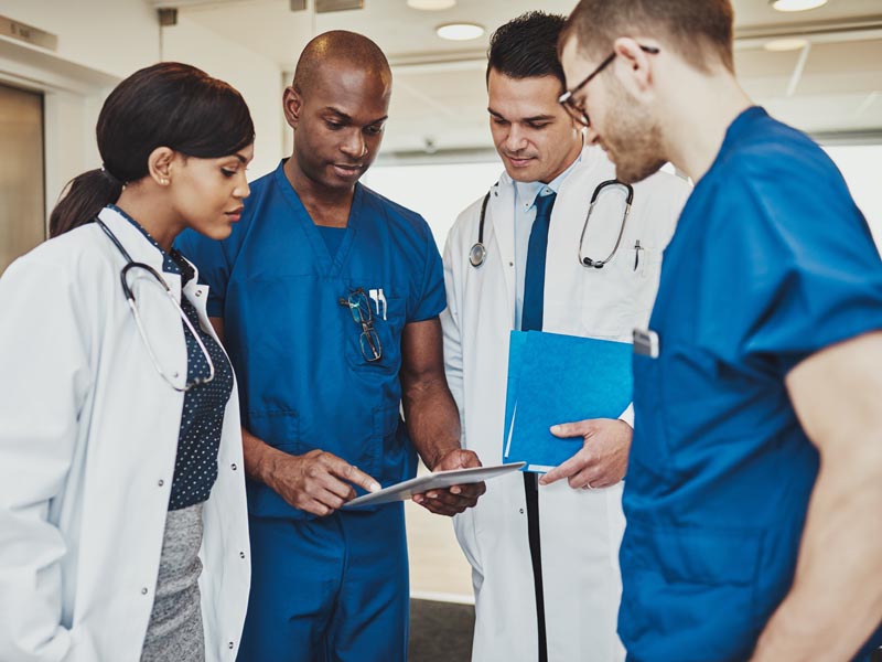 New family medicine GME slots answer Academy’s workforce advocacy ...