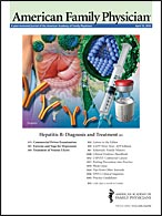 Diagnosis and Treatment of Venous Ulcers | AAFP