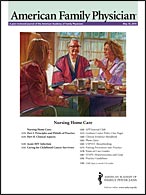 Guidelines for the Diagnosis and Management of Hoarseness | AAFP