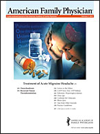 Erythematous, Annular, Scaling Patches on the Skin | AAFP