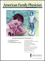 ACP Updates Guideline on Diagnosis and Management of Stable COPD | AAFP