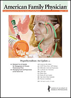 Hypothyroidism: An Update | AAFP