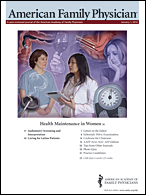 Papular Rash in a Child After a Fever | AAFP