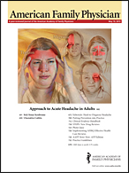 Approach to Acute Headache in Adults | AAFP