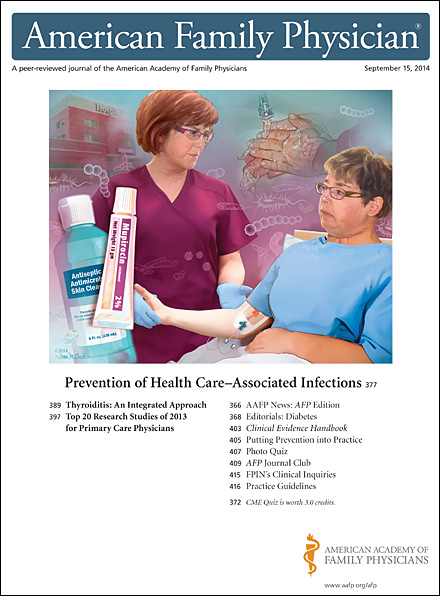 ACOG Releases Guideline on Gestational Diabetes | AAFP