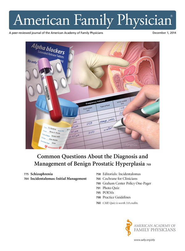 Management of Atopic Dermatitis: Guideline from the American Academy of ...