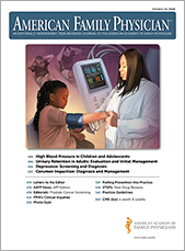 Urinary Retention in Adults: Evaluation and Initial Management | AAFP