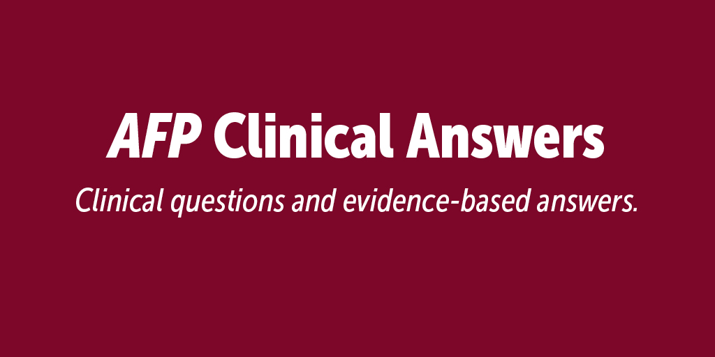 DVT, AAA, Sleep Apnea in Children, MODY, Fever, Sacroiliac Joint ...