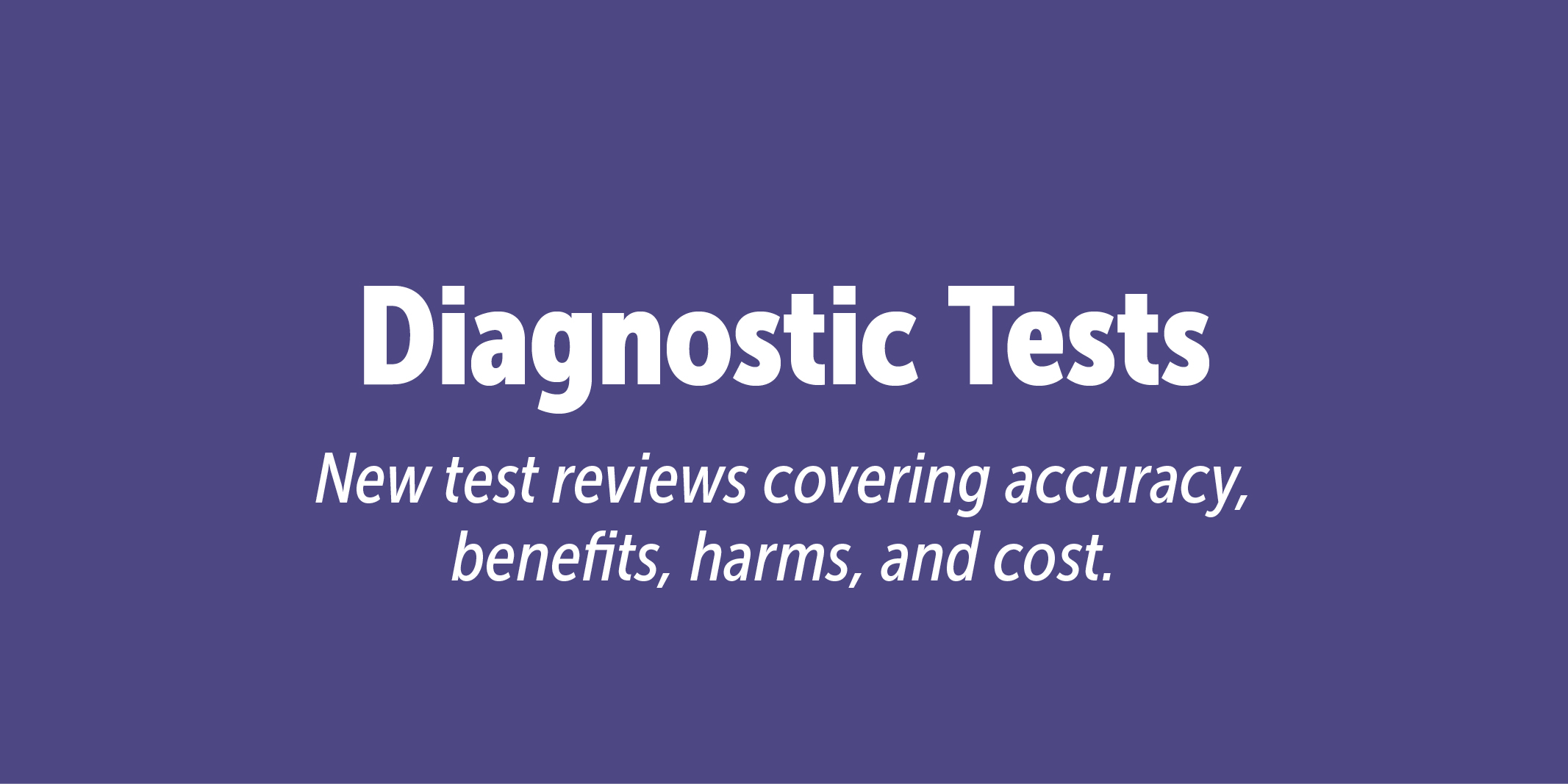 BD Max Vaginal Panel for the Detection of Vaginitis | AAFP