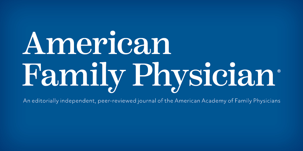 Acute Low Back Pain: Diagnosis and Management | AAFP