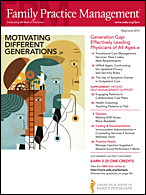 Transitional Care Management Services: New Codes, New Requirements | AAFP