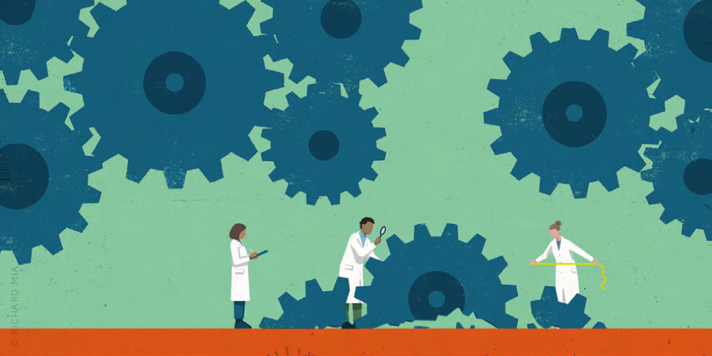 Using Morbidity and Mortality Conferences to Drive Quality Improvement ...