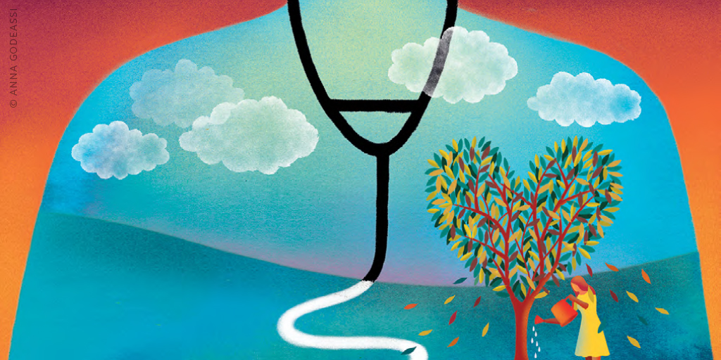 Good Grief: The Art of Healing Ourselves From Personal or Professional ...