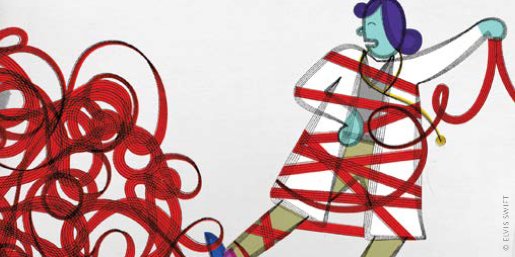 Easing Prior Authorization for Advanced Imaging | AAFP